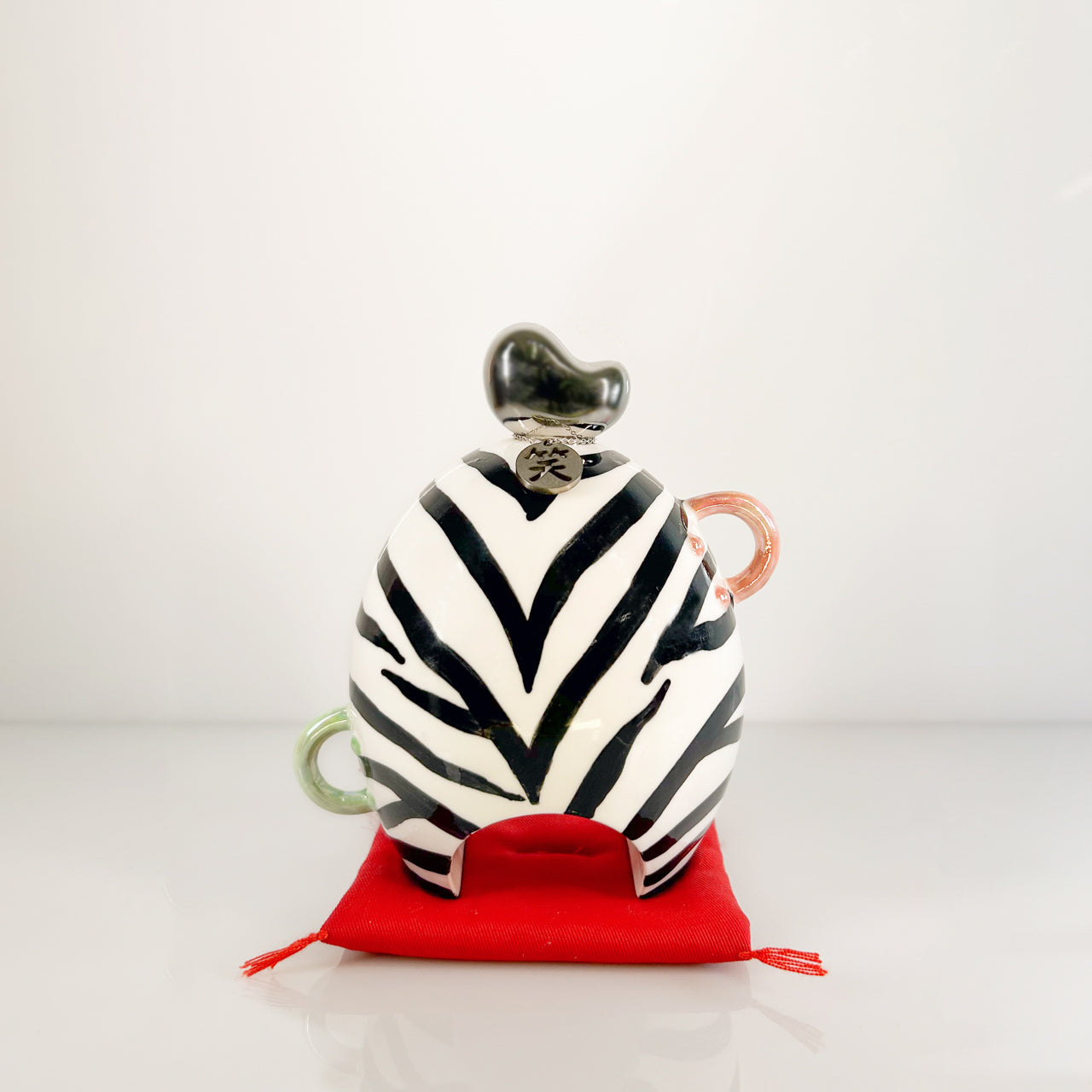 HAPPY BEAN - Joy & Confidence – GAROME